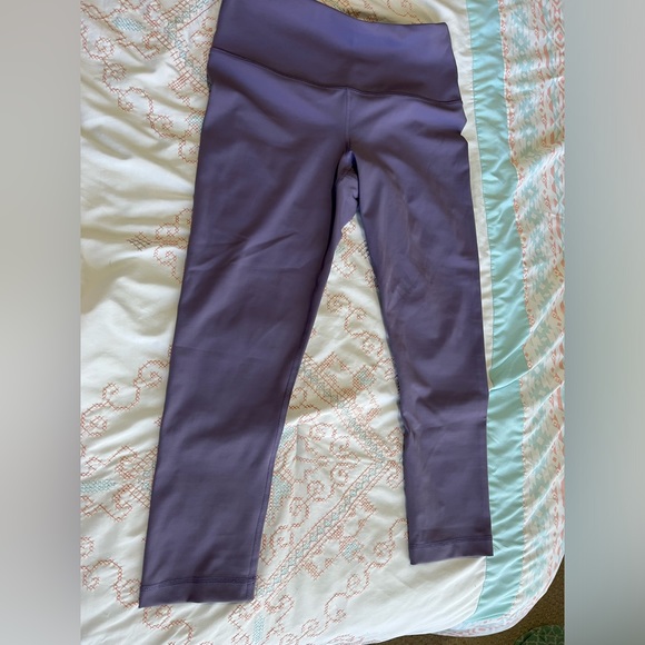 90 Degree By Reflex | Pants & Jumpsuits | 9 Degree By Reflex Purple ...